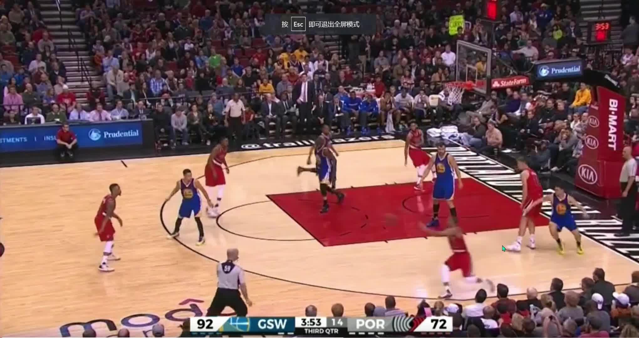 术语解释：浅议NBA常用的 Pin Down Screen 的概念及特征 - 知乎