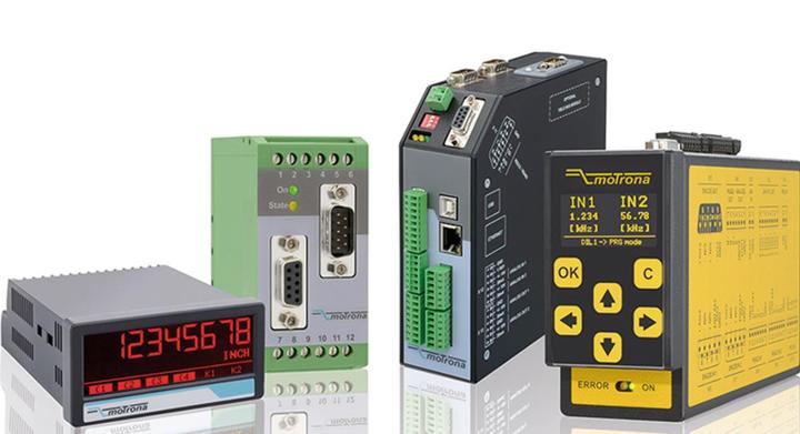 motrona 用于安全相关的监测 编码器和信号分离器 DS240 - 知乎