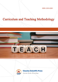 Curriculum and Teaching Methodology（课程与教学方法）国际知网普刊 - 知乎
