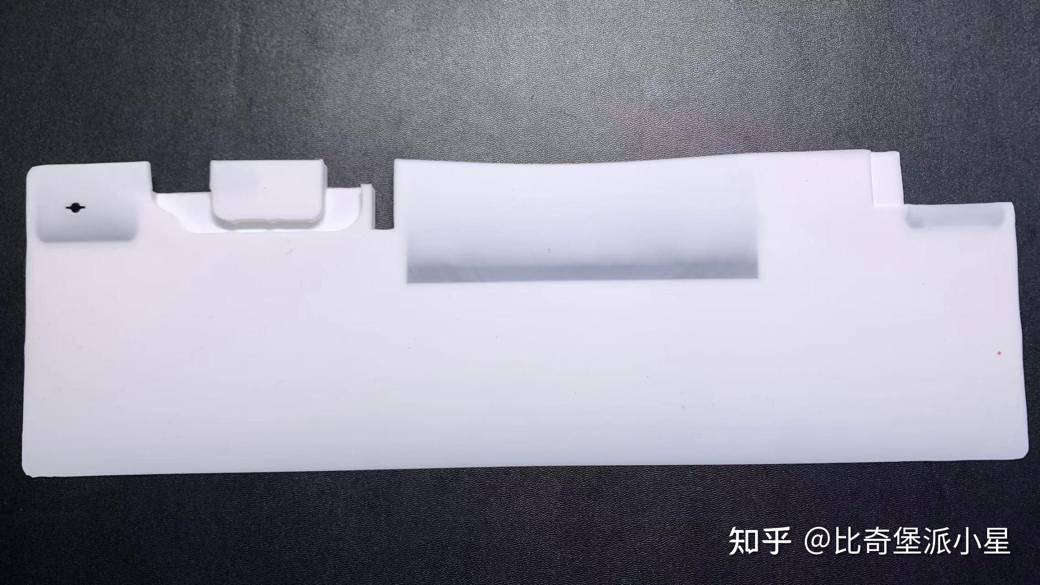 外形圆润 玩法多样——珂芝z98抢新测评 - 知乎