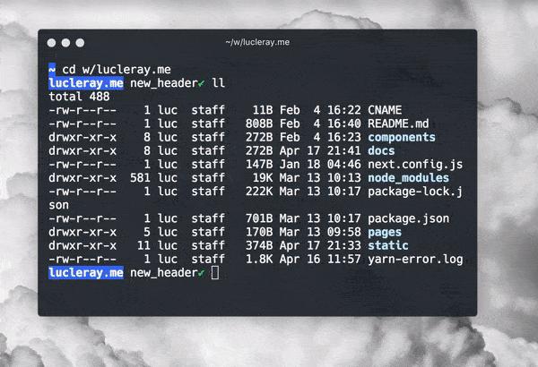 42K star!替掉item2，好看又好用的跨平台终端工具：Hyper - 知乎
