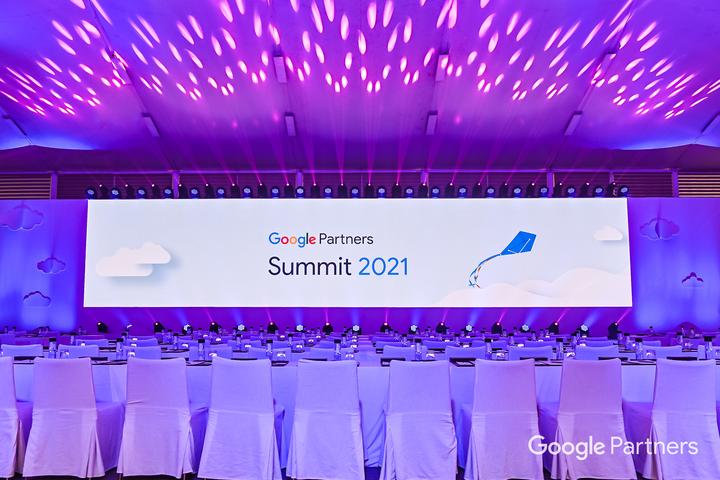 创新更进取！全球搜受邀出席2021 Google合作伙伴峰会 - 知乎