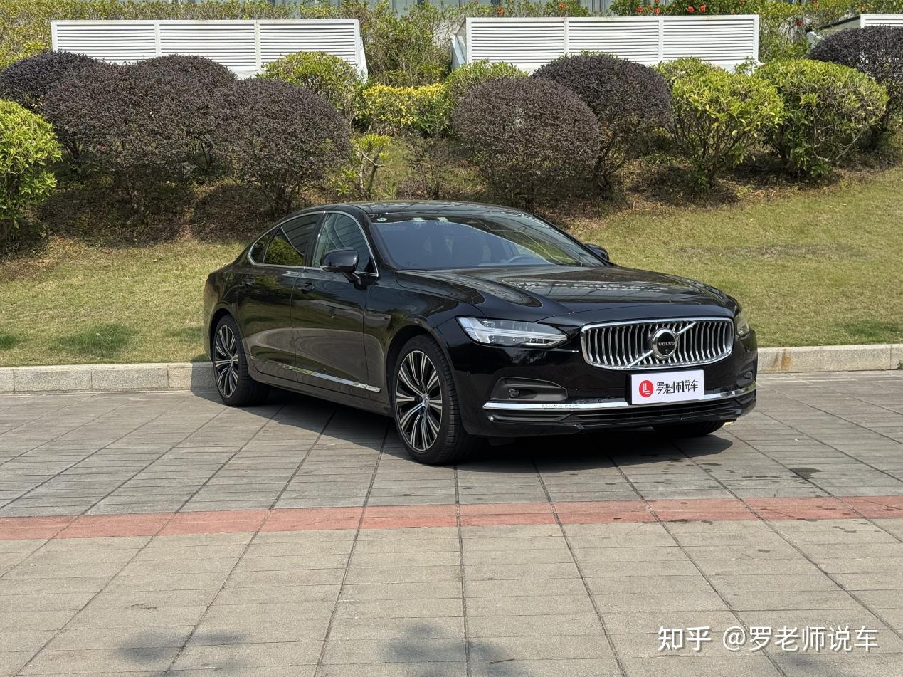 沃尔沃S90 VS 奥迪A6L，看完你就知道我为什么推荐沃尔沃S90了 - 知乎
