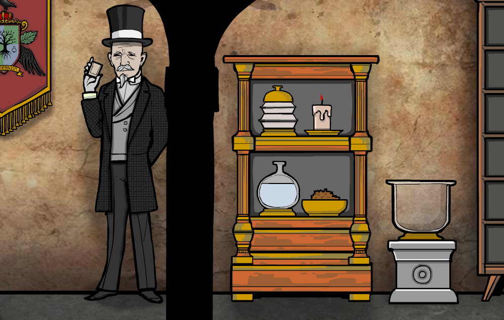 Rusty Lake 锈湖符号标志部分解析 - 知乎