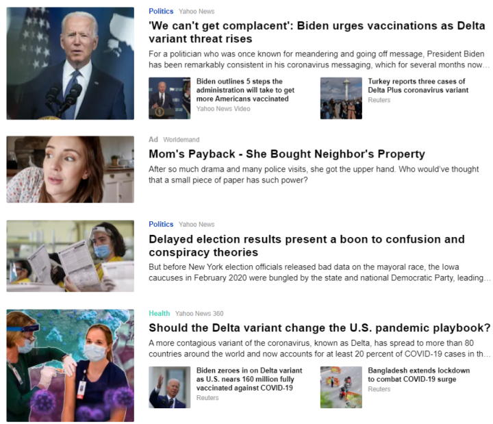 News in Levels，比newsela更适合中国人的英文分级新闻神器 - 知乎