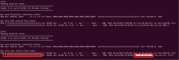 零基础入门Likely-Convergence SIMT Stack - 知乎