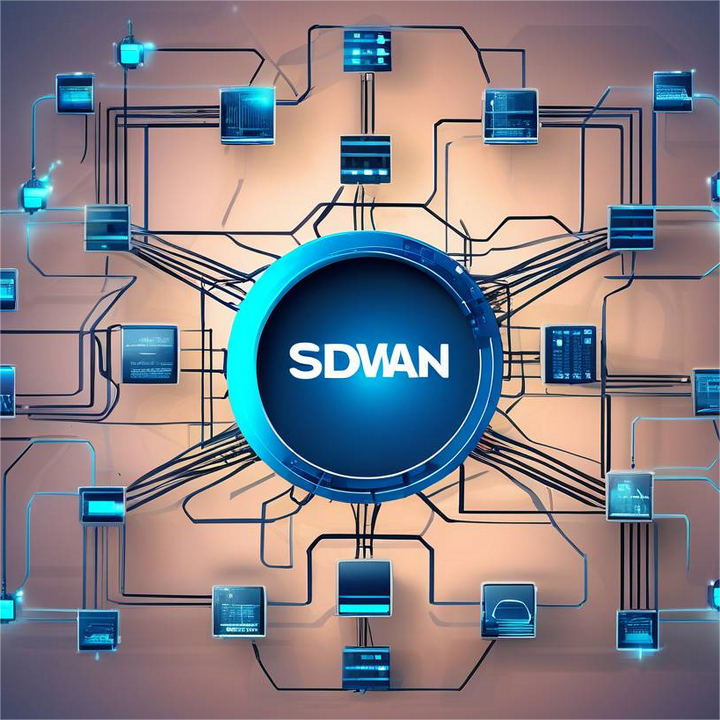 SD-WAN如何与传统WAN相比较？ - 知乎