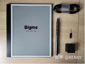 文石（Boox）Tab10C与大我（Bigme）inkNote color+青春版 对比及使用感受 - 知乎