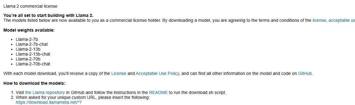 使用 vLLM 框架本地部署 Llama2：从零开始 - 知乎