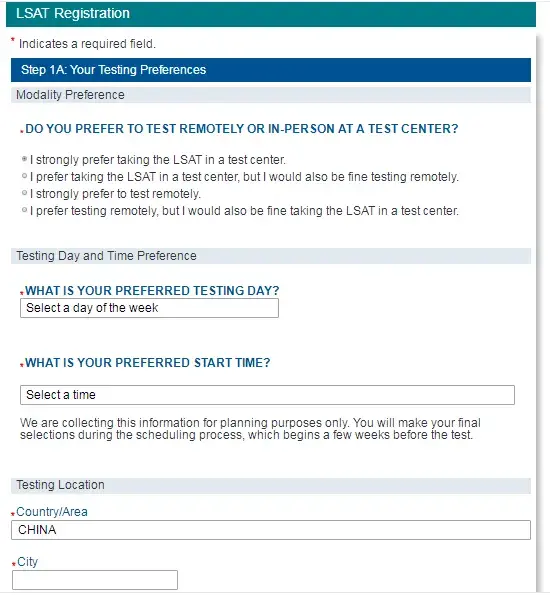 LSAT考试保姆级科普，2025年备考LSAT看这一篇就够了 - 知乎