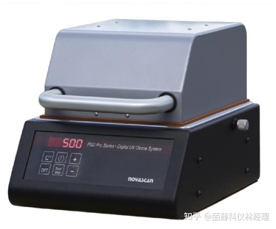 Novascan PSD-UV、PSDP-UV 和 PSDP-UVT 紫外/臭氧清洗机，紫外臭氧处理系统 - 知乎