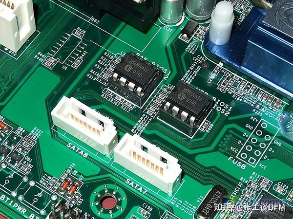 PCB颜色代表什么意思？PCB颜色不同有区别吗？一文帮你全部搞定 - 知乎