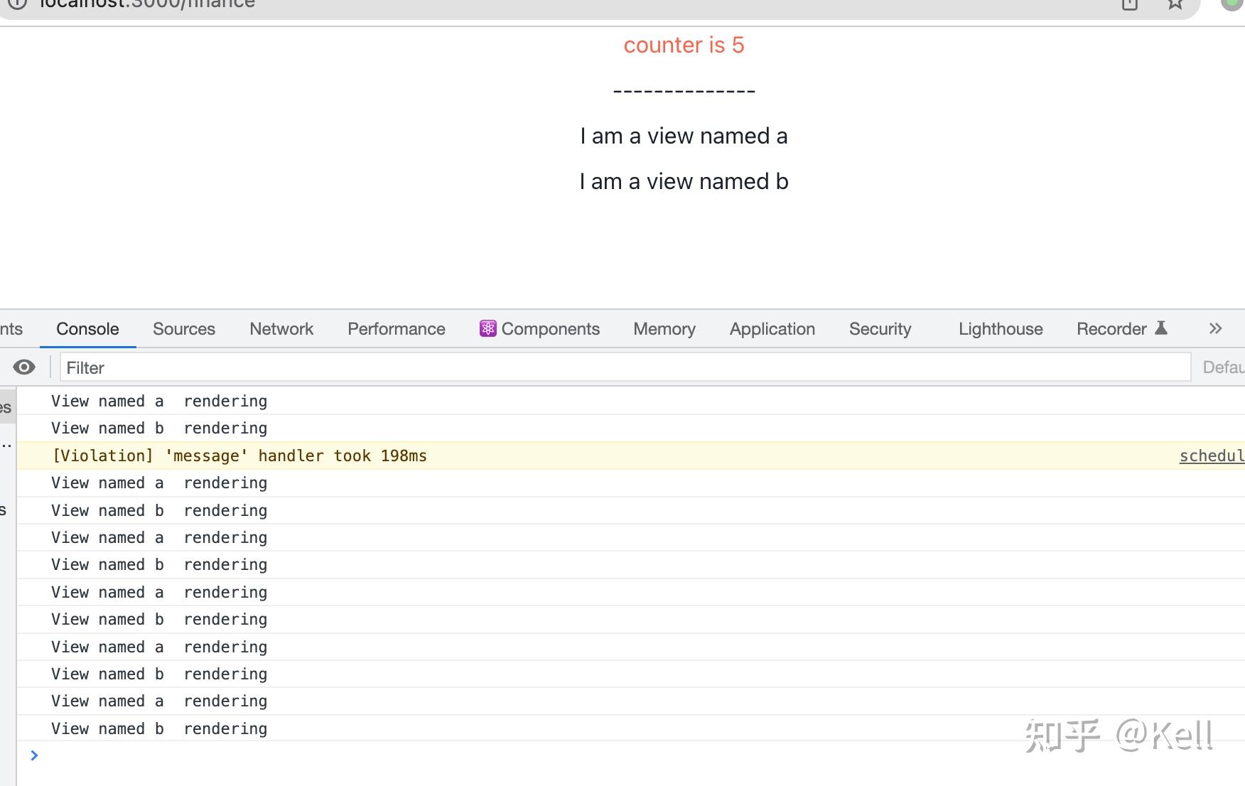 React的hooks的闭包状态与useMemo优化 - 知乎