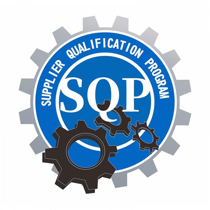SQP供应商质量认证咨询 - 知乎