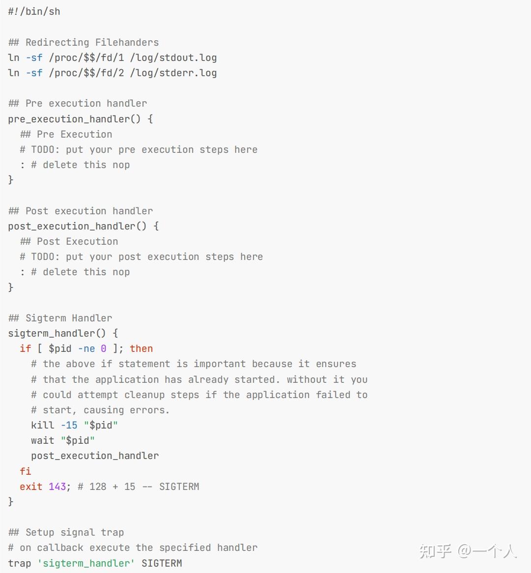 Pod生命周期 - 知乎