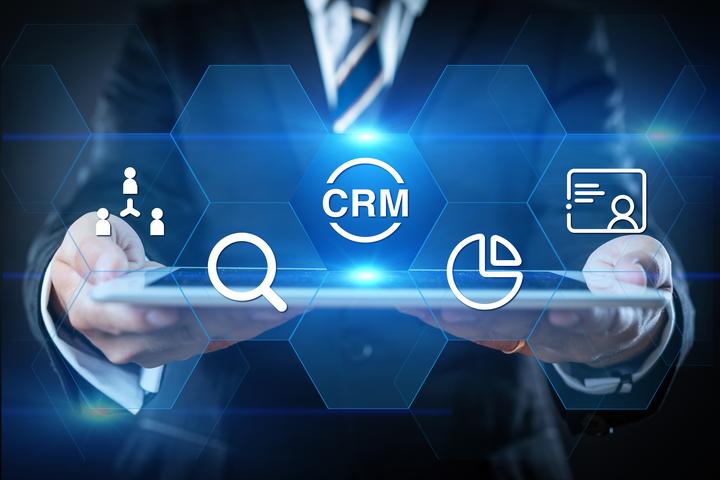 用友CRM怎么样？好不好用？用户评价如何？ - 知乎