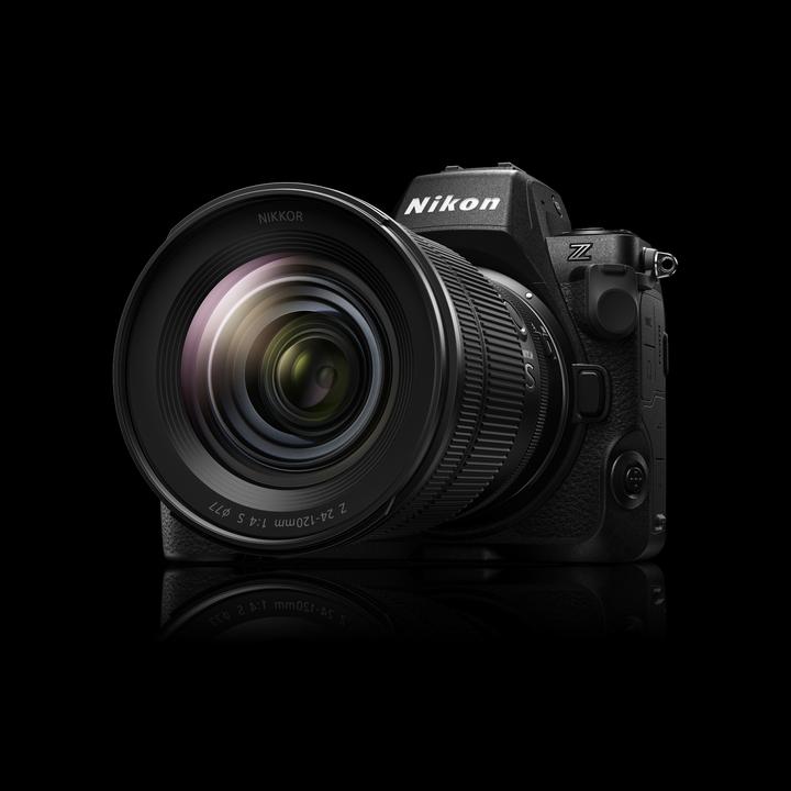 尼康 Z8 发布：仅售 27999，不到三万你就能够买 Z9？ - 知乎