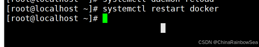 2. Docker 在 Linux 当中安装(超详细附有详细截图步骤) - 知乎