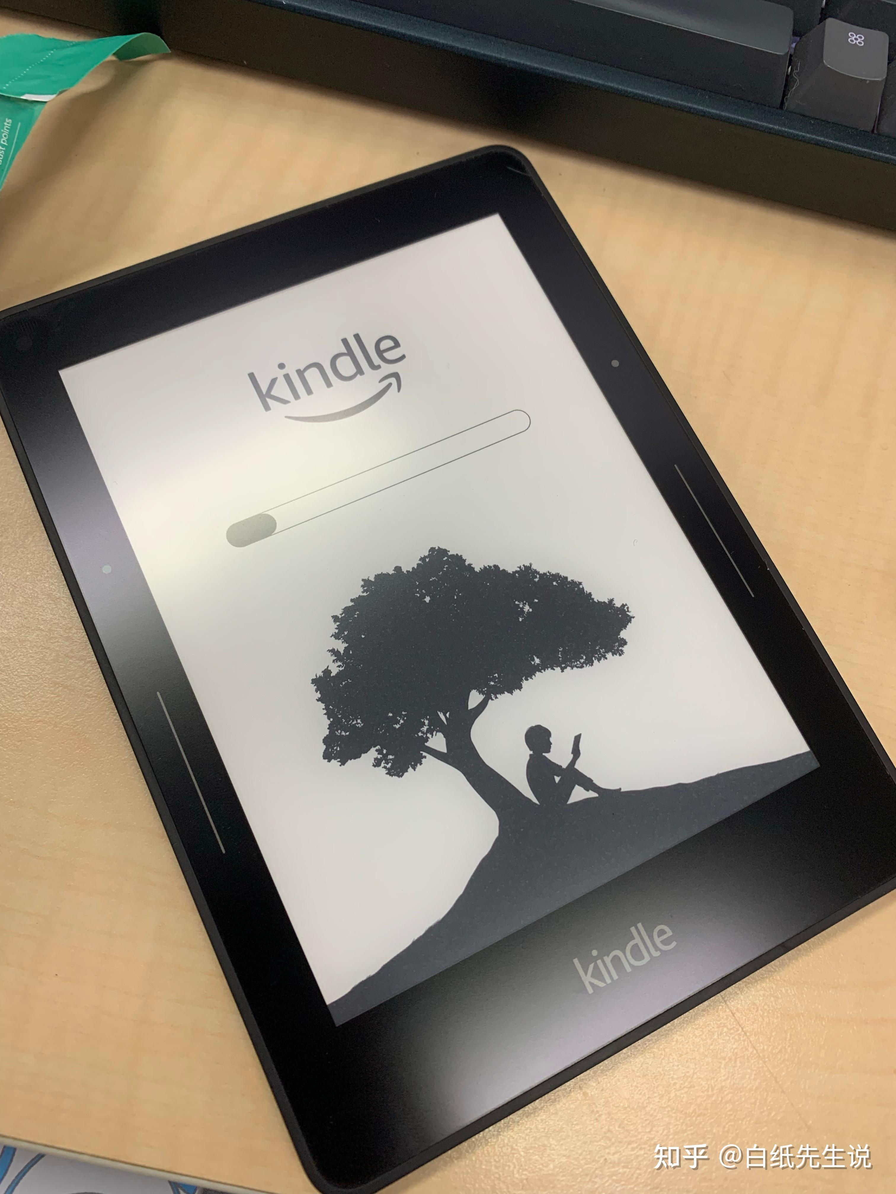 用了八年左右的kindle 电池不行了，自己换个电池有必要吗？ - 知乎