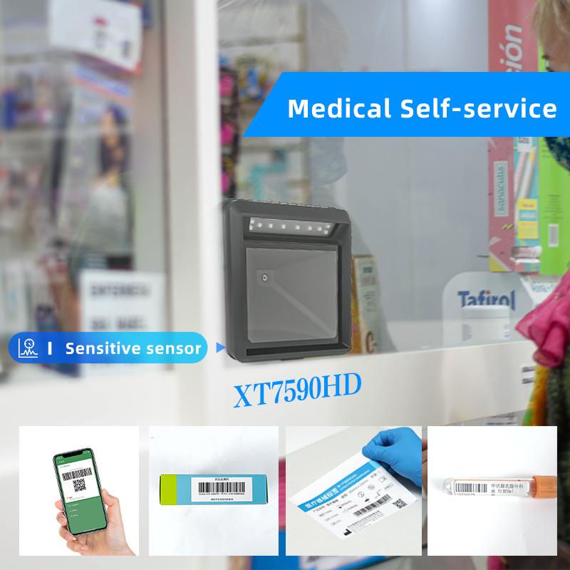 What are the application prospects of automatic code scanning equipment ...