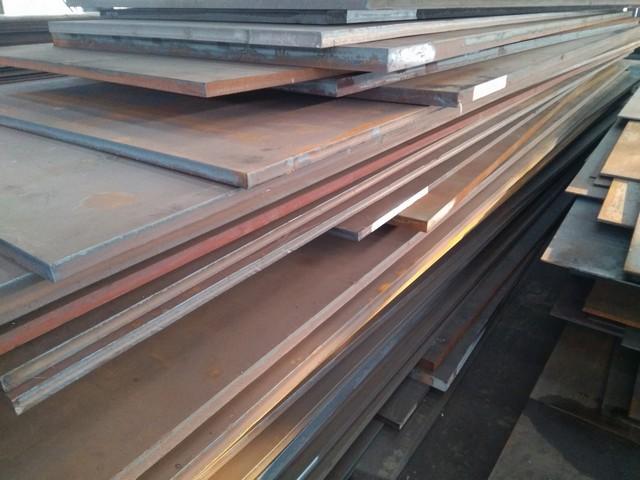 Q460GJEZ35建筑钢板-40度耐冲击性能保证质量可靠@舞钢 - 知乎