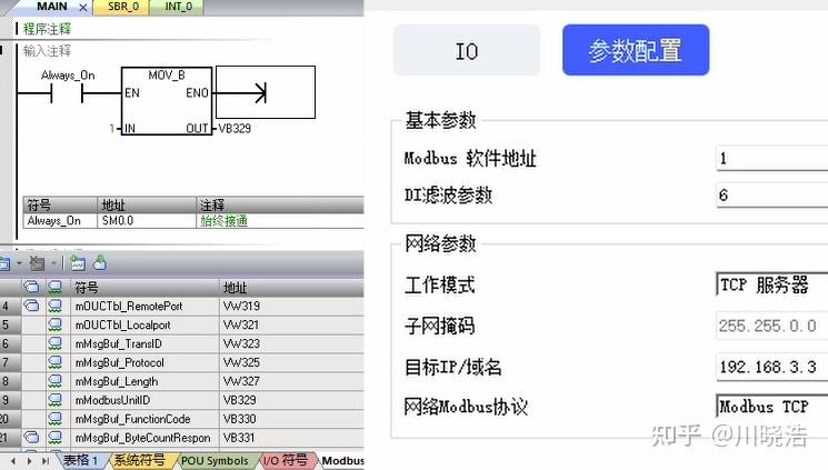 ModBus TCP在PLC工业通信中的实现与应用（STEP 7环境） - 知乎