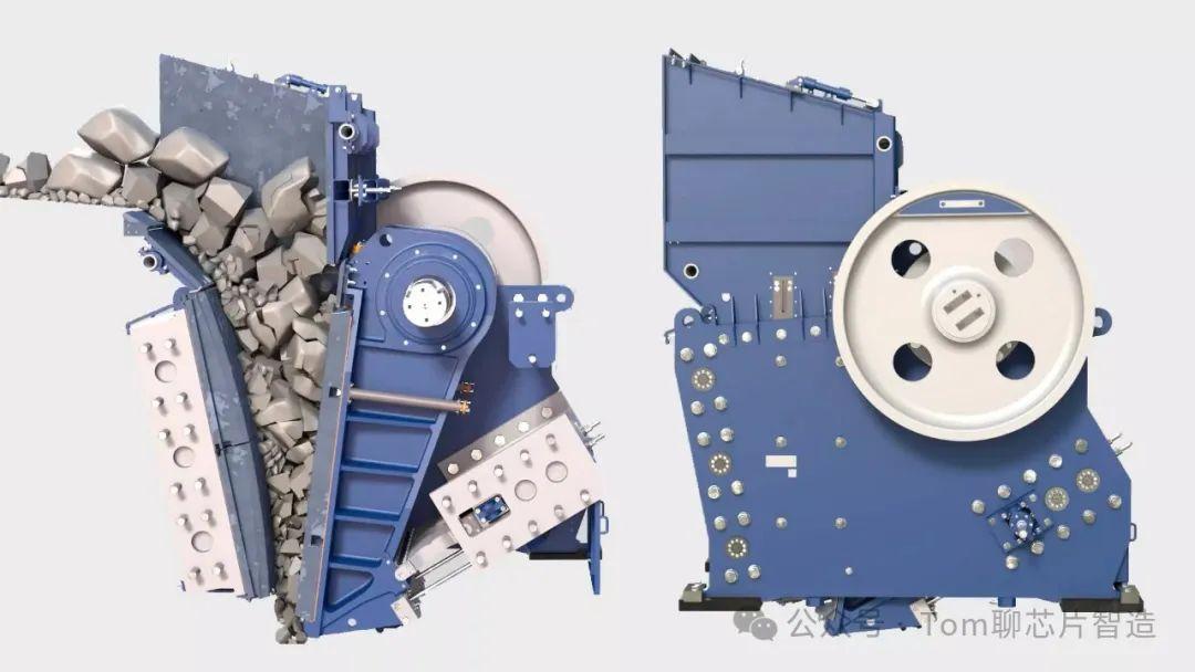 多晶硅是如何破碎成块状的？ - 知乎