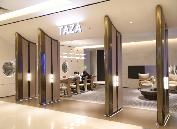 TAZA品牌介绍 - 知乎