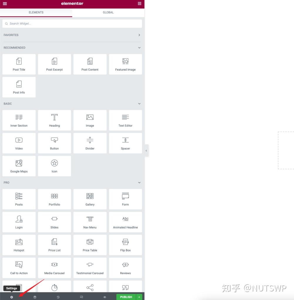 Elementor Loop Item模版定制产品列表教程（附视频） - 知乎