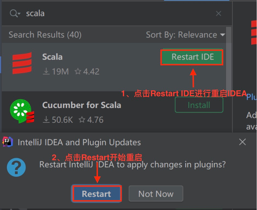 [DL4J基础教程01]DL4J+Scala(IDEA) 从零开始实现神经网络搭建、训练与评估 - 知乎