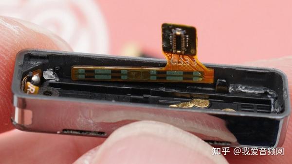 从“外表”到“内在”，全面梳理TWS耳机构成 - 知乎