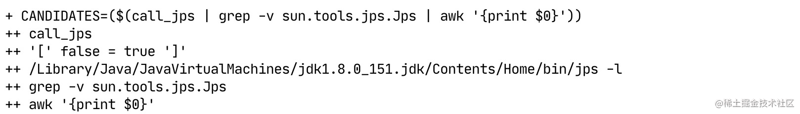 Arthas原理解析 - 知乎