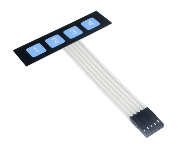 ESP8266NodMCU对步进电机28BYJ-48的按键控制 - 知乎