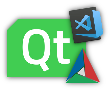 如何使用 VSCode 进行 Qt 开发 - 知乎