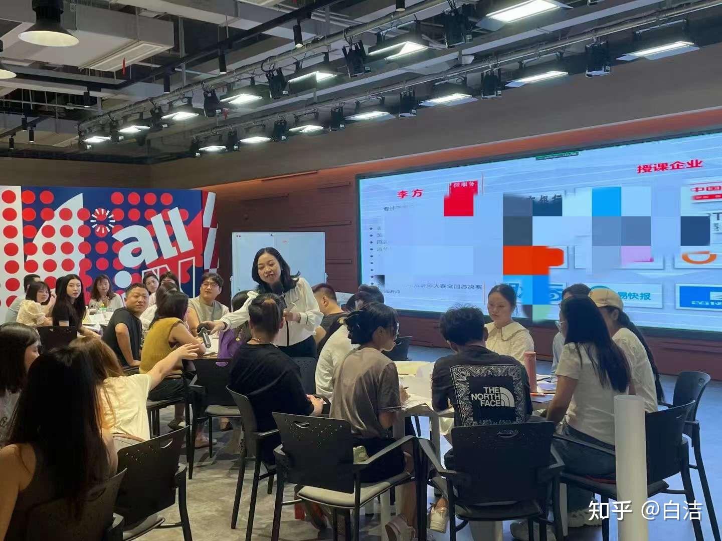 高效沟通与专业对话 知乎