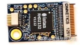 Intan Technologies RHD 系列数字电生理芯片 - 知乎