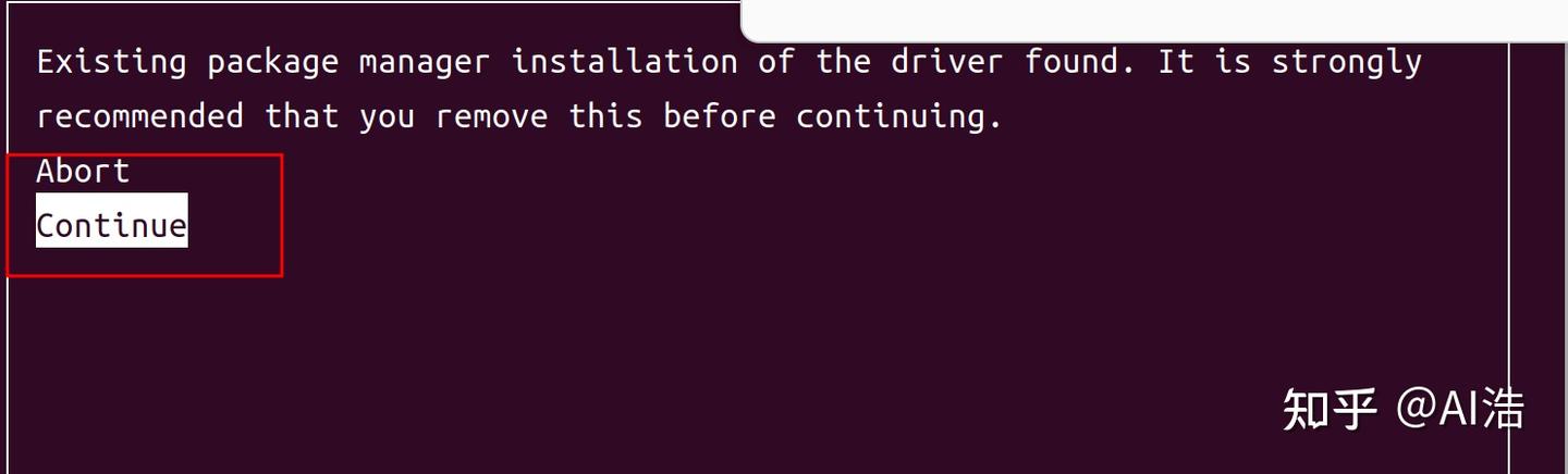 Ubuntu 22.04安装Cuda11.7和cudnn8.6 - 知乎