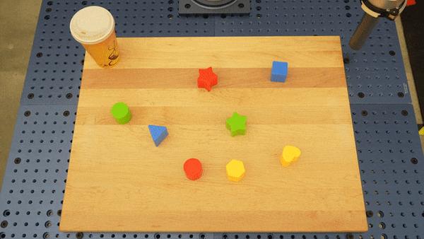 聊聊谷歌发布的PaLM-E，5620亿参数 - 知乎