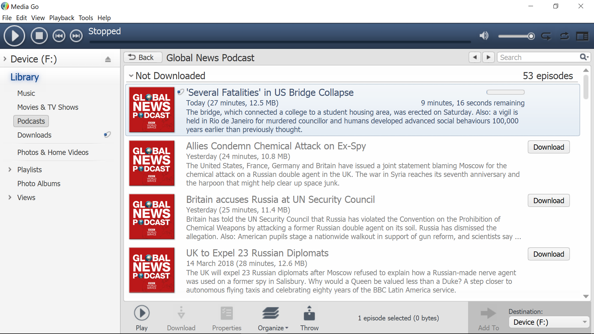 索尼Media GO——一个音乐管理神器 - 知乎