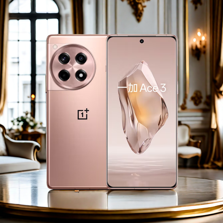 一加Ace3与Ace 2 Pro全面对比：帮你选出最适合你的手机 - 知乎
