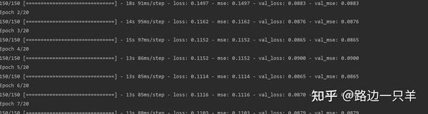 BiLSTM实现多维度多时间步长输入输出（Tensorflow2.0版） - 知乎