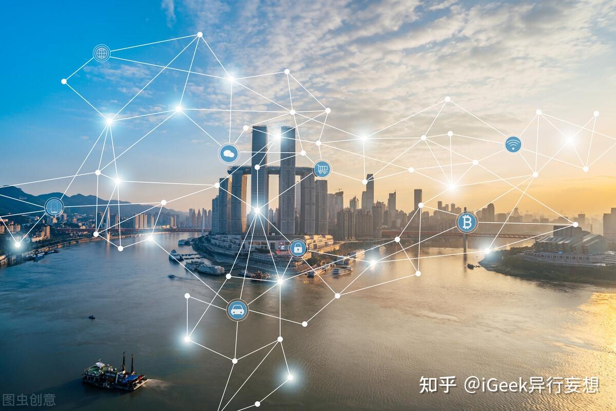 ChatGPT引发范式革命，AI产业发展前景可期 - 知乎