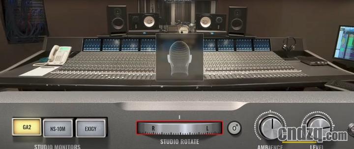 Waves Nx Germano Studios New York Plugin：听到Hit Factory的声音 - 知乎