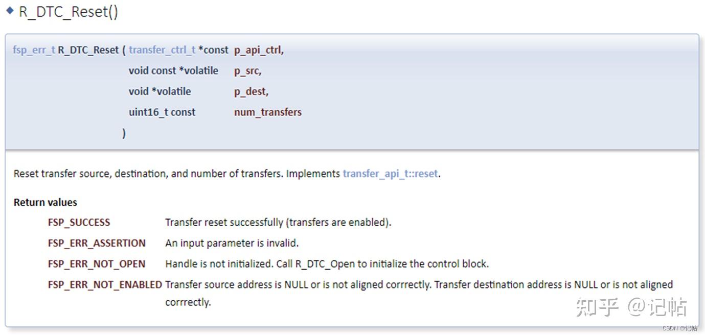E2 studio(13)----基于DTC的多通道ADC采集 - 知乎