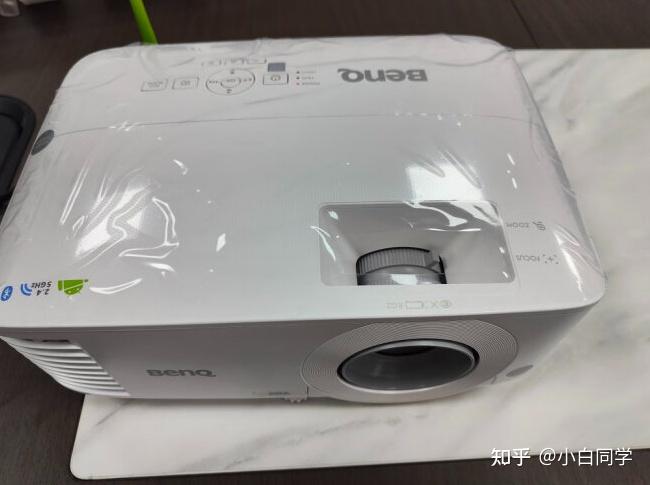 明基E545（明基e545投影仪）怎么样？使用5天优缺点评测