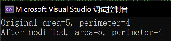 C# ref, in, out关键字详解 - 知乎