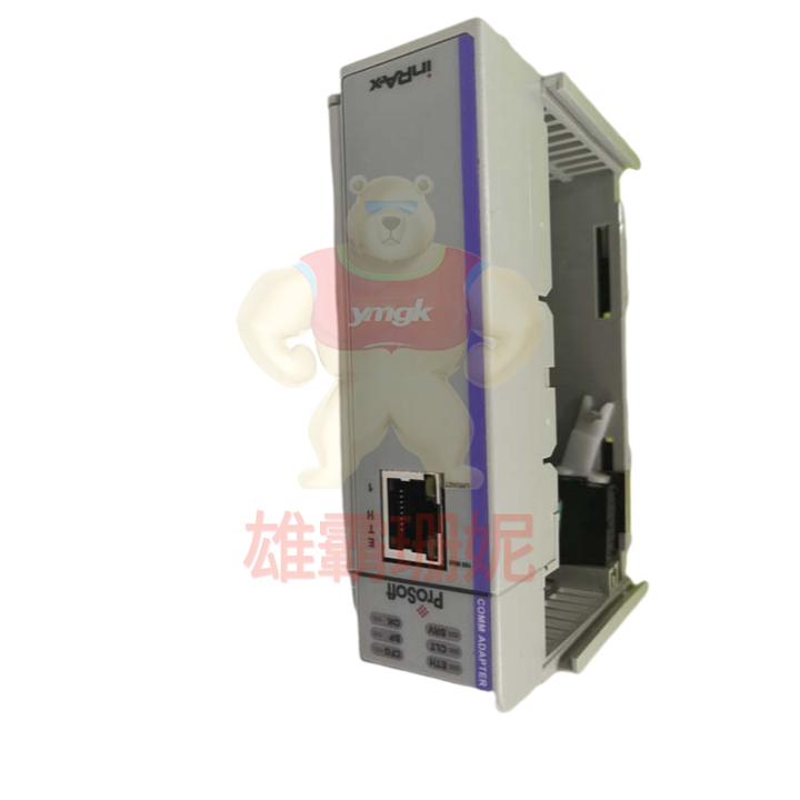 MVI69E-MBTCP 控制器 ProSoft MVI56-GSC - 知乎