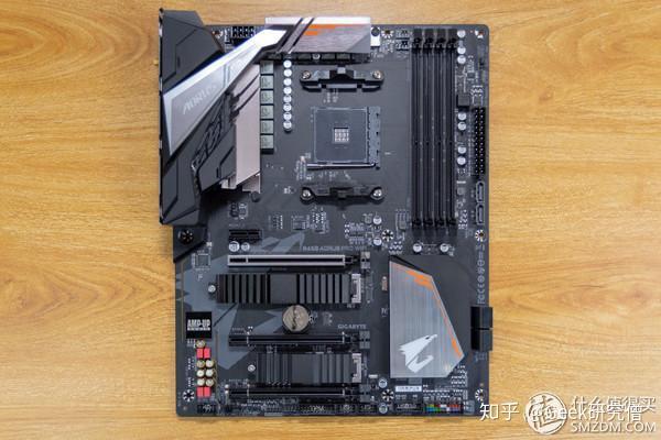 榨干性能的超频实战：Ryzen 5 2600+技嘉 B450 AORUS PRO WIFI - 知乎