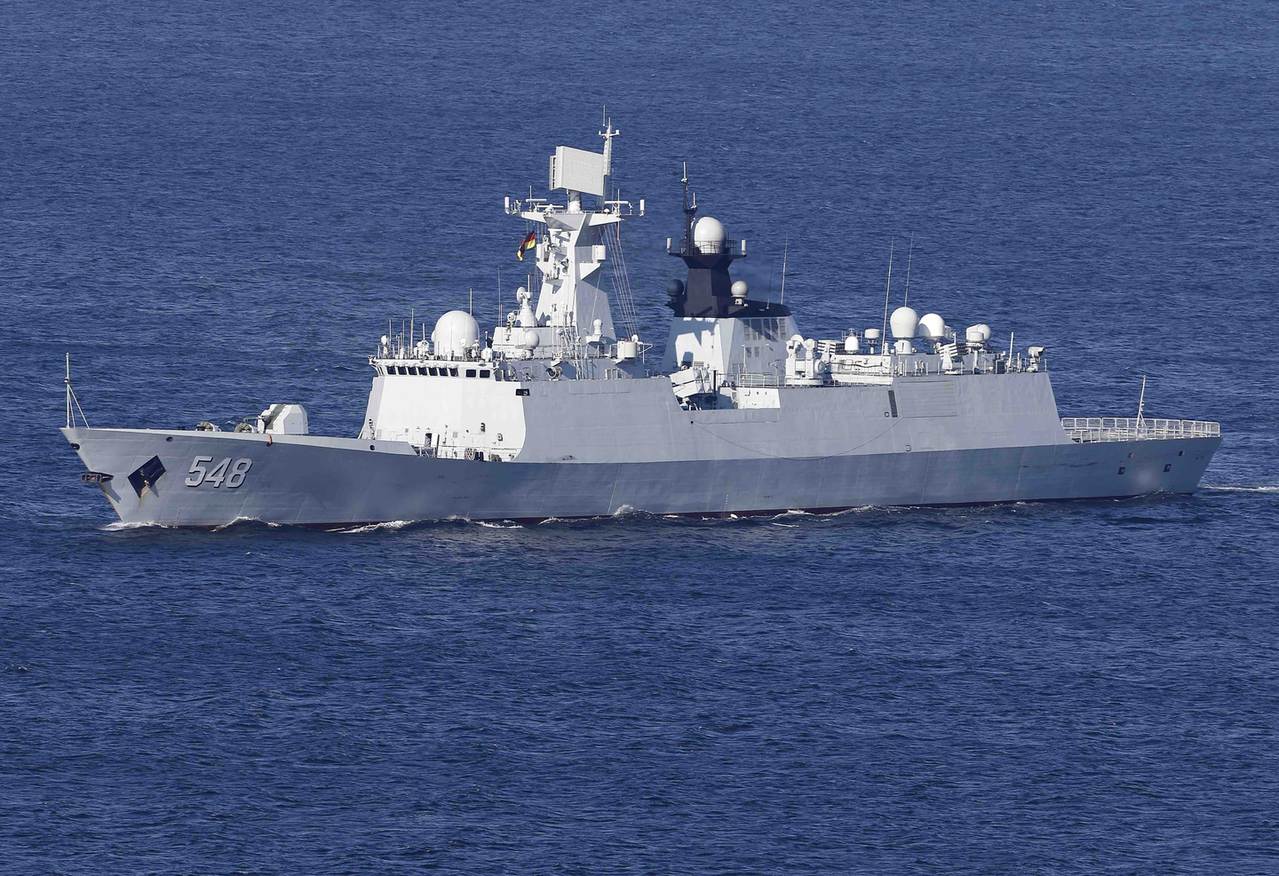 关于 054B - 知乎