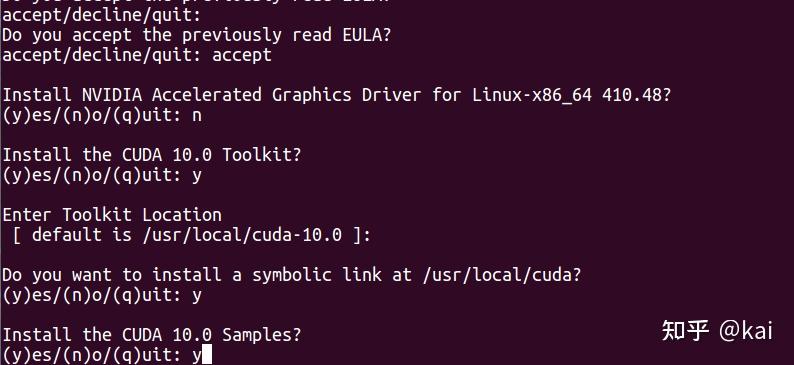 ubuntu系统16.04安装与强化学习环境anaconda pycharm python cuda cudnn pytorch mujoco mujoco-py gym 配置图文教程 - 知乎
